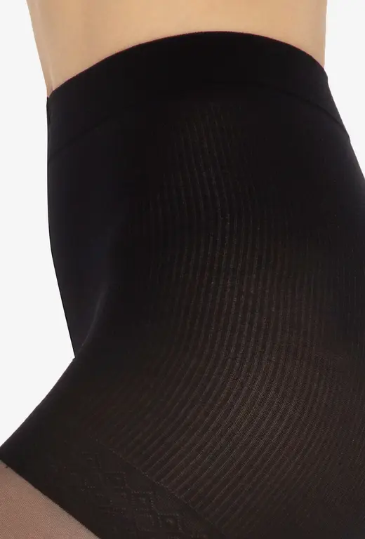 Gatta Ciorapi Body Relax Medica 20 Den Negru, Ciorapi, ciorapi Gatta ...