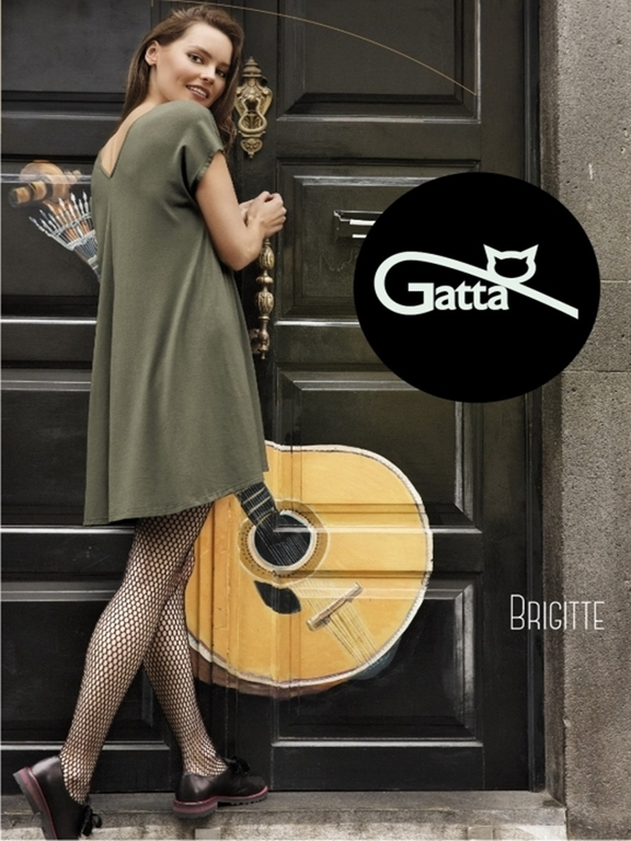 Gatta Ciorapi Brigitte 10 Pinki, Ciorapi, ciorapi Gatta, dresuri Gatta ...